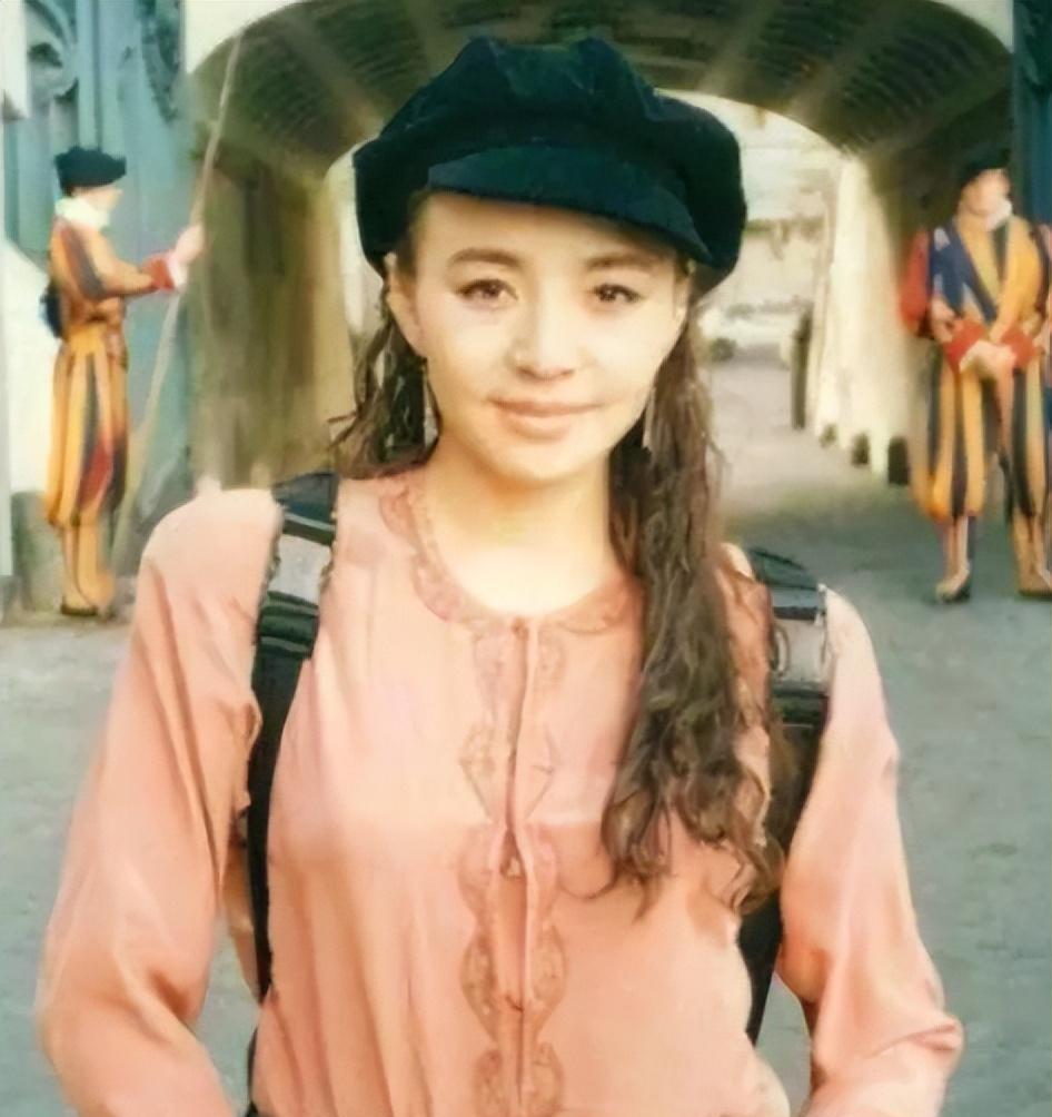 Liang Huan: Conquered Yingda with "talent", married for 26 years, and ...