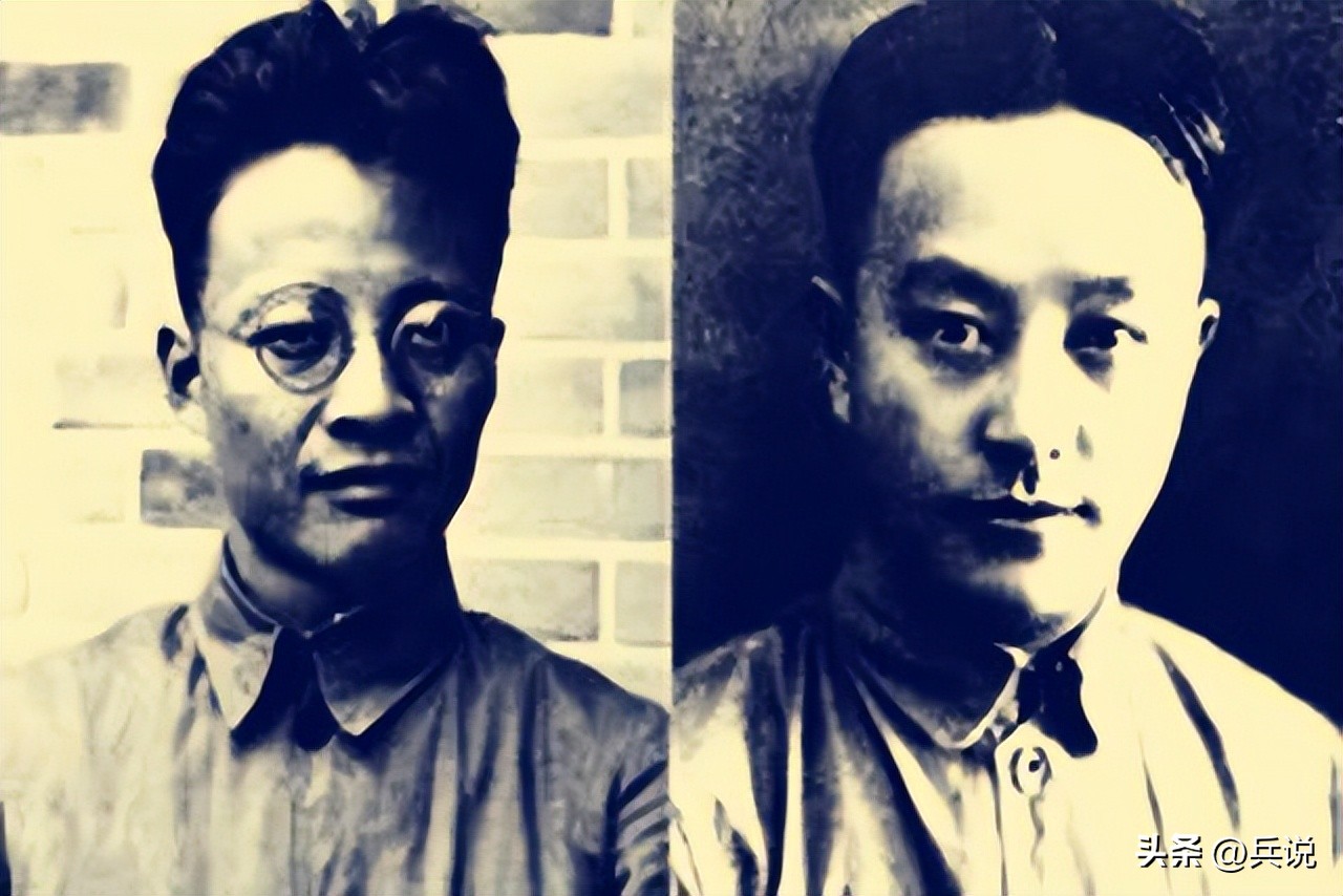 Why does Bogu rely on Li De so much? One step up by mistake, three good ...