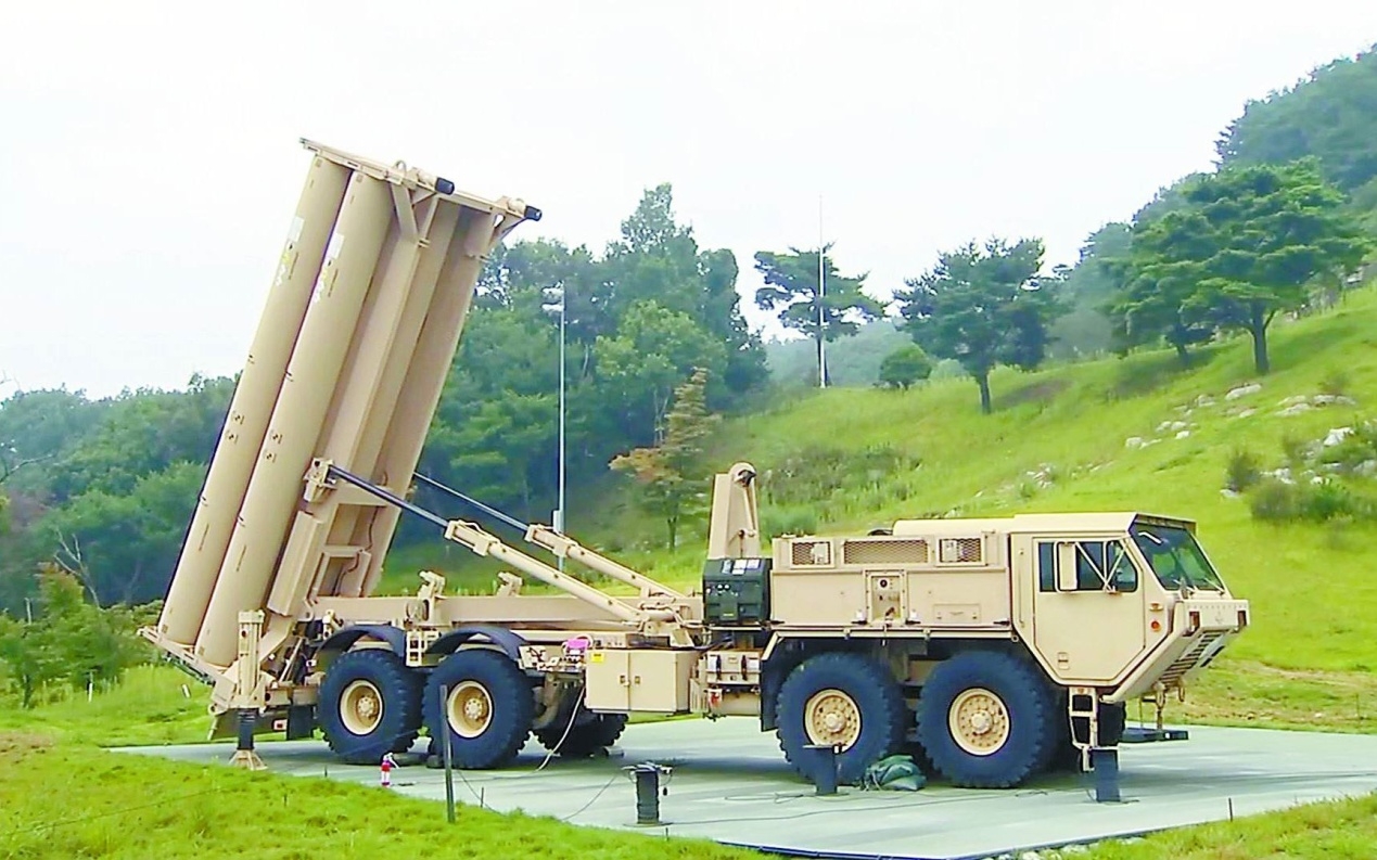 The crisis is worse than that of THAAD. The United States plans to ...