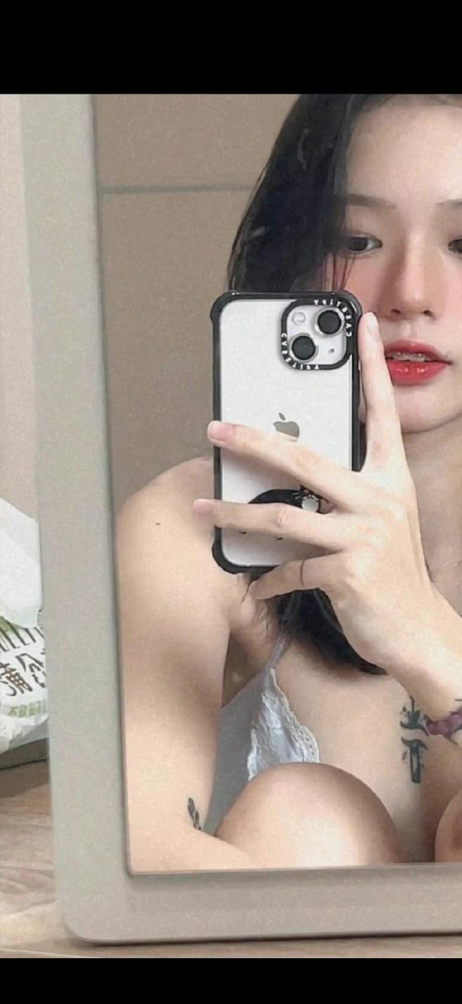 M Dou's new goddess, Chu Mengshu, is super pretty. - iNEWS