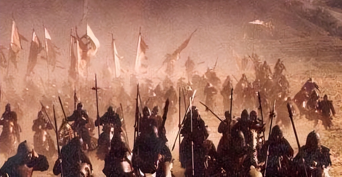 At the turn of the Jin Dynasty, when the gentry entered Yan, why was ...
