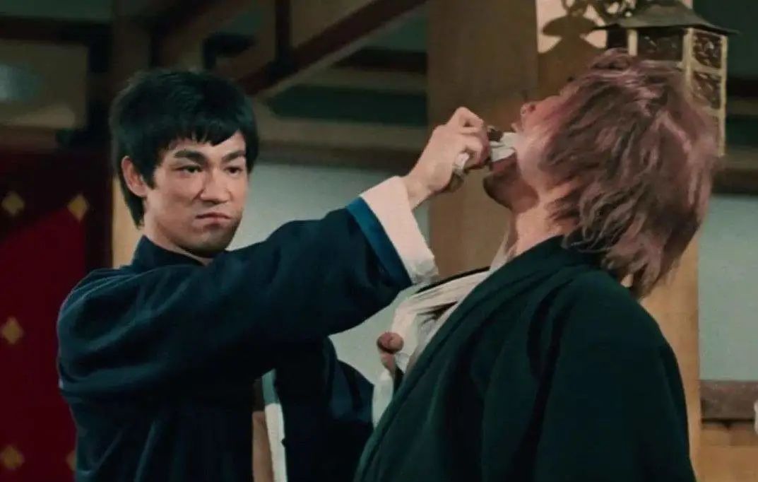 Is Chen Zhen, Huo Yuanjia's proud disciple, a fictional character ...