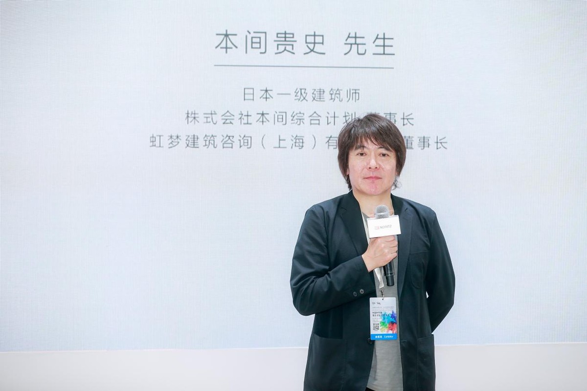 Noritz ISH Showcasing New Japanese-style Heating Products: Innovation ...