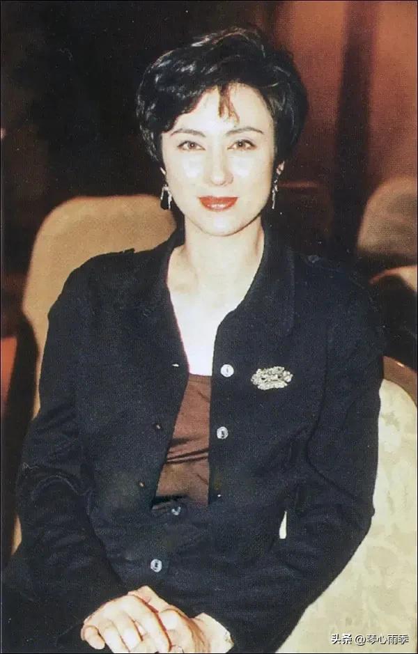 Gao Lihong of Xiangjiang Years! - iNEWS