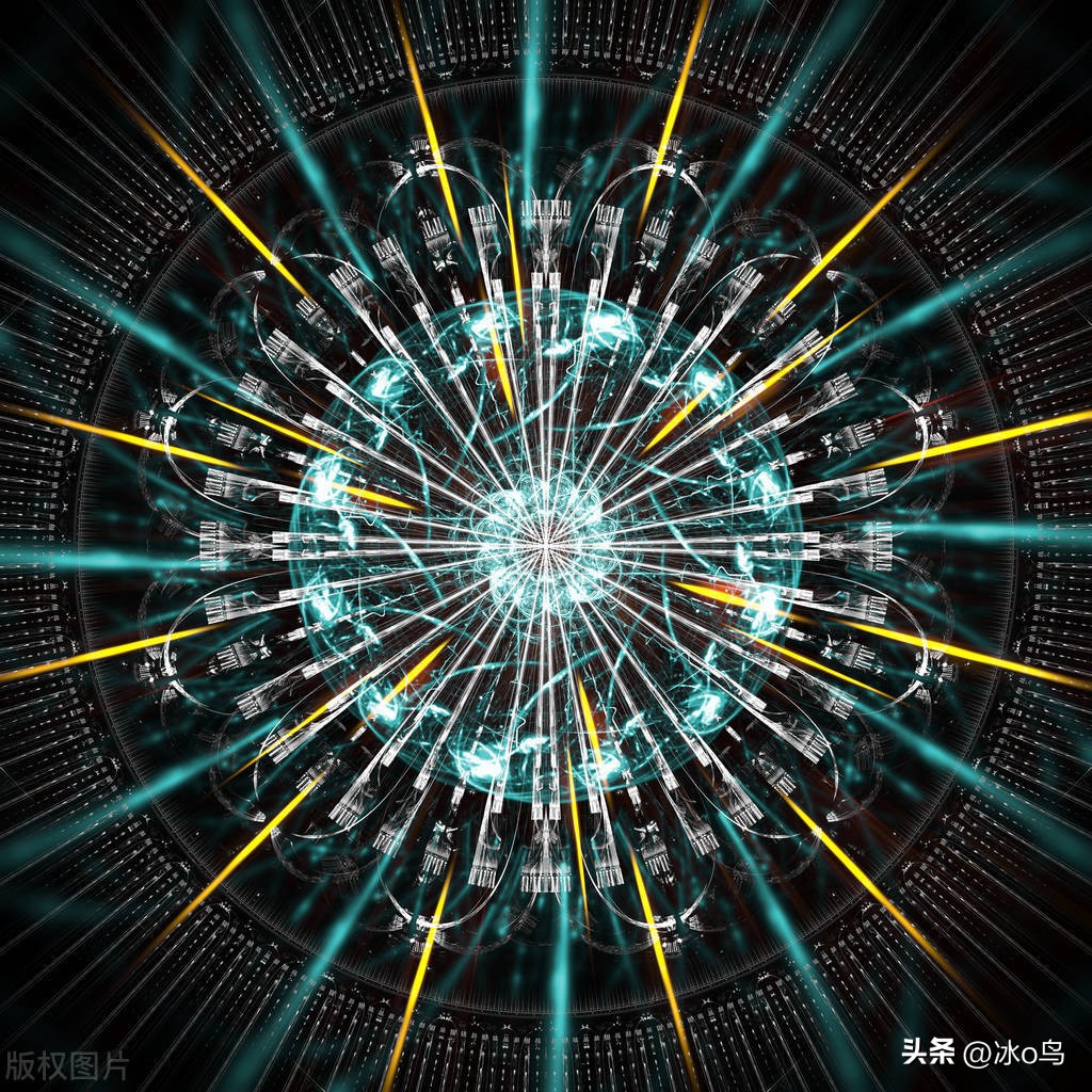 In-depth understanding of "quantum computer" in three minutes - iNEWS