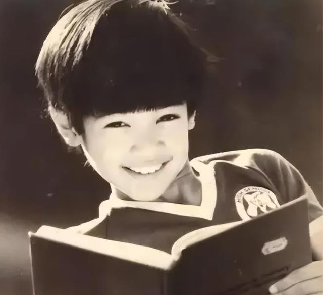 "Genius" Tao Terence, wrote a thesis at the age of 10, and his IQ ...