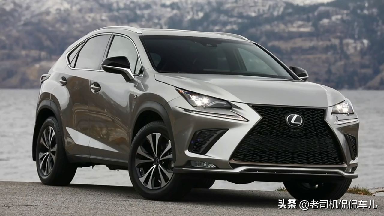 Taiwan's 2020 car sales rankings are released, let's see what cars ...