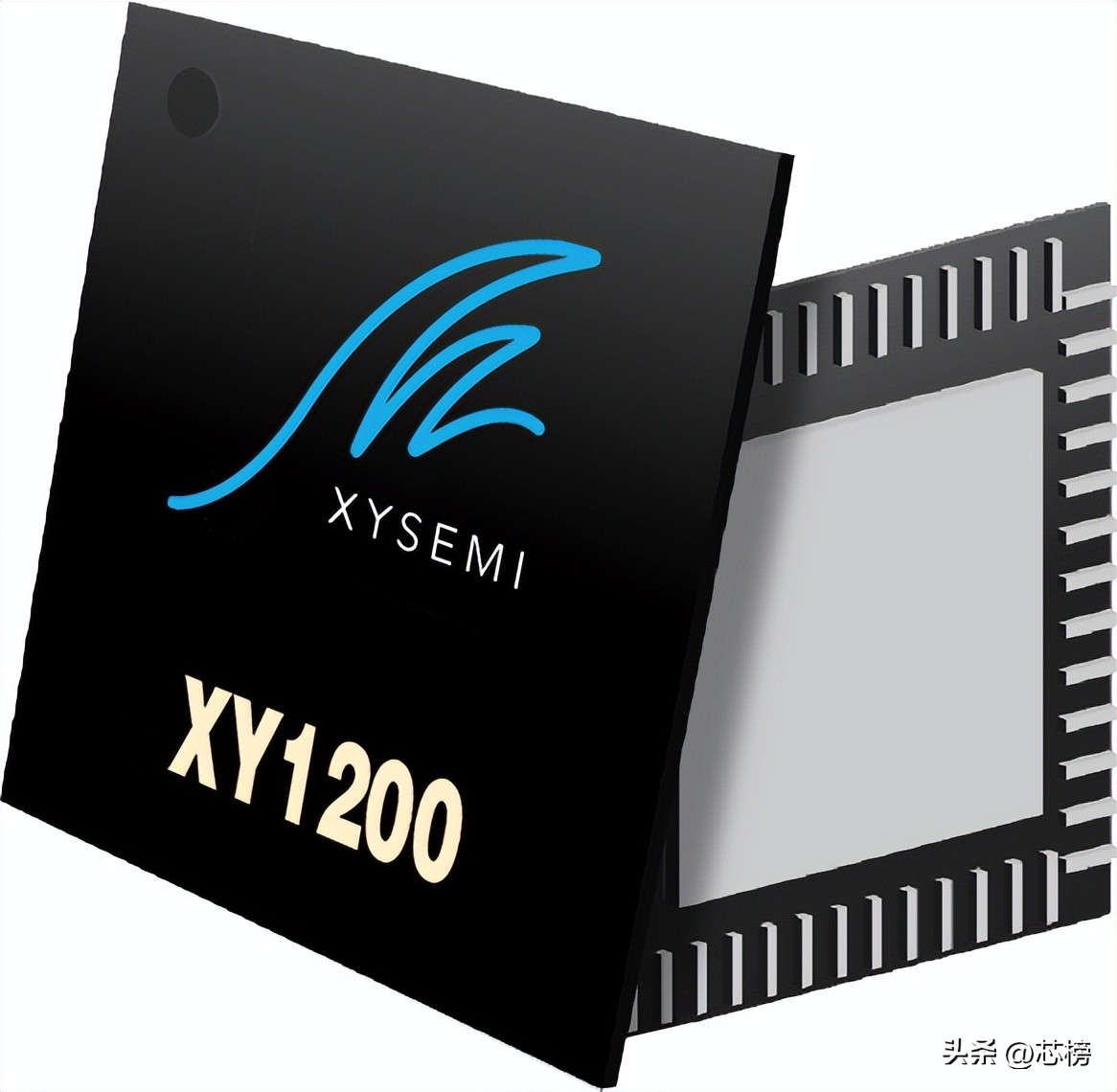 cream of the crop!Inventory of 19 popular domestic communication chips ...