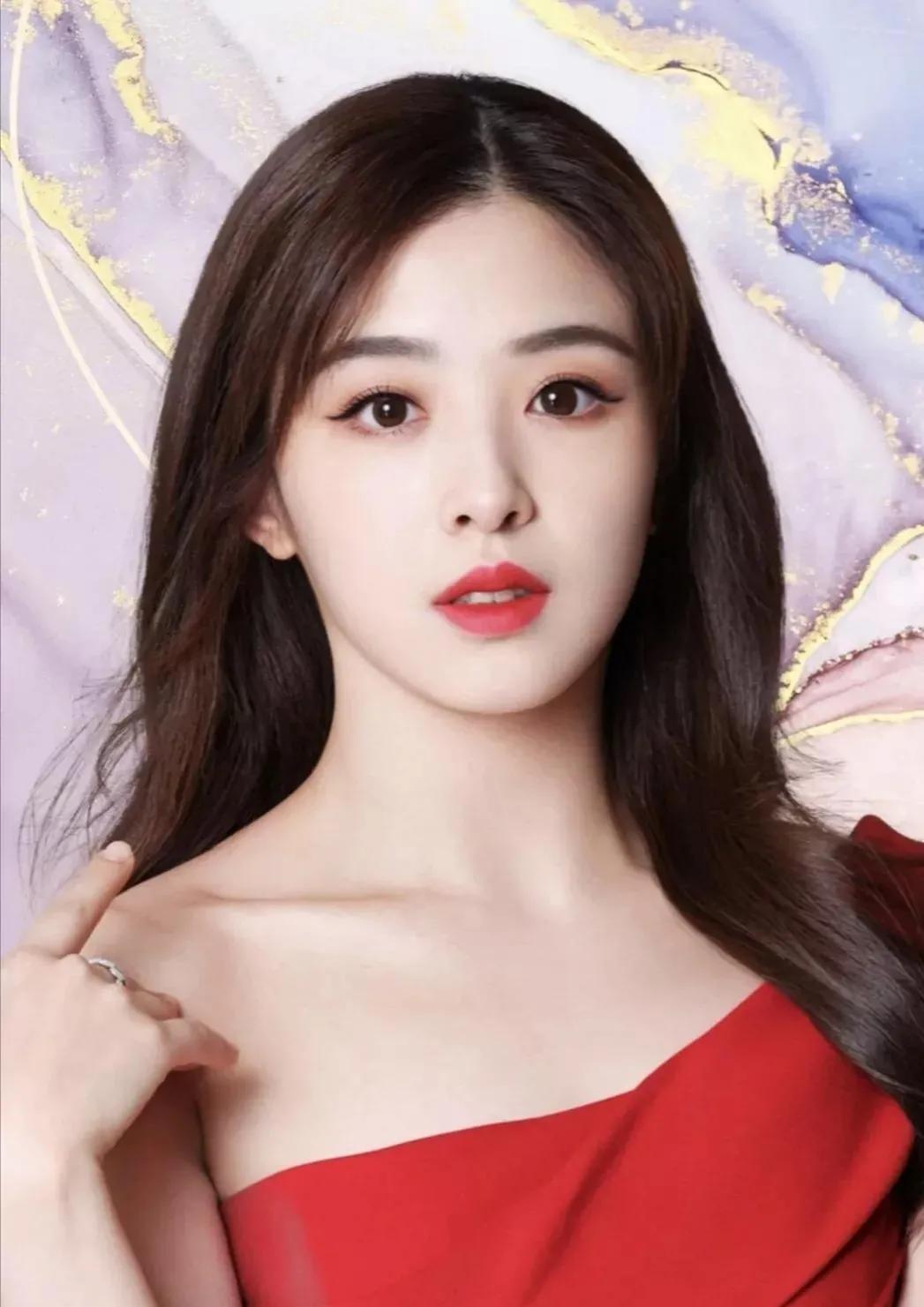 Zhang Hanyun said that she did not expect to be so good at the age of ...