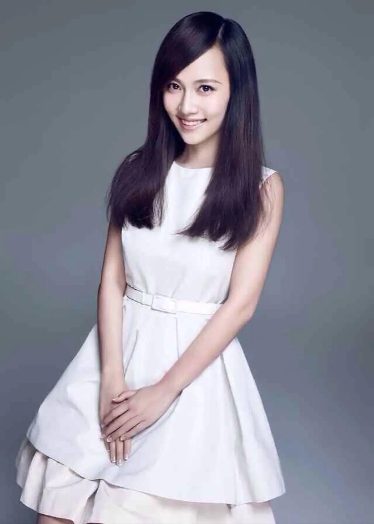 Mingyang Entertainment—Beauty Star—Sun Rouxiao - iMedia