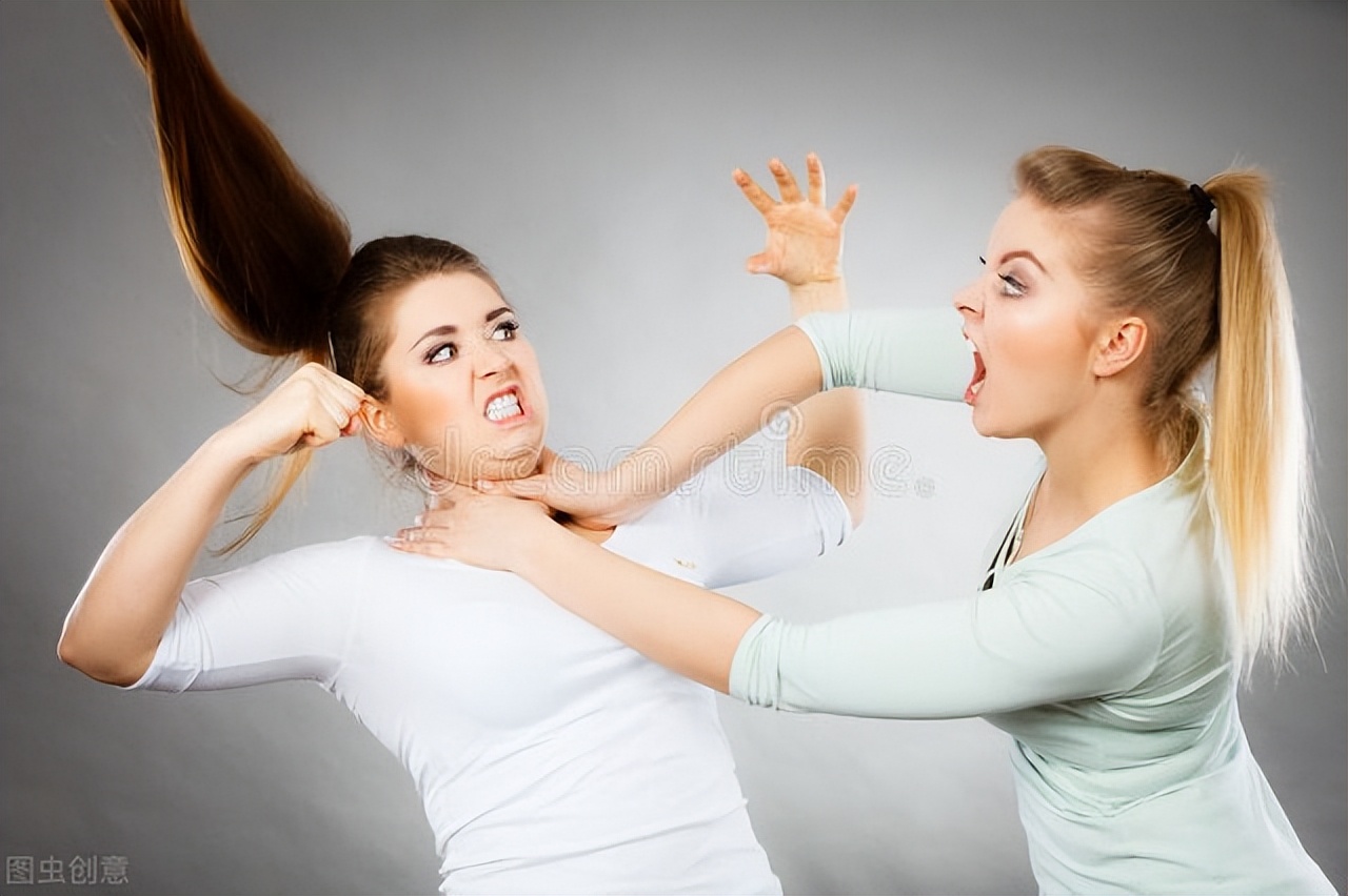 I discovered the secret of the strong, and I resisted the urge - iNEWS