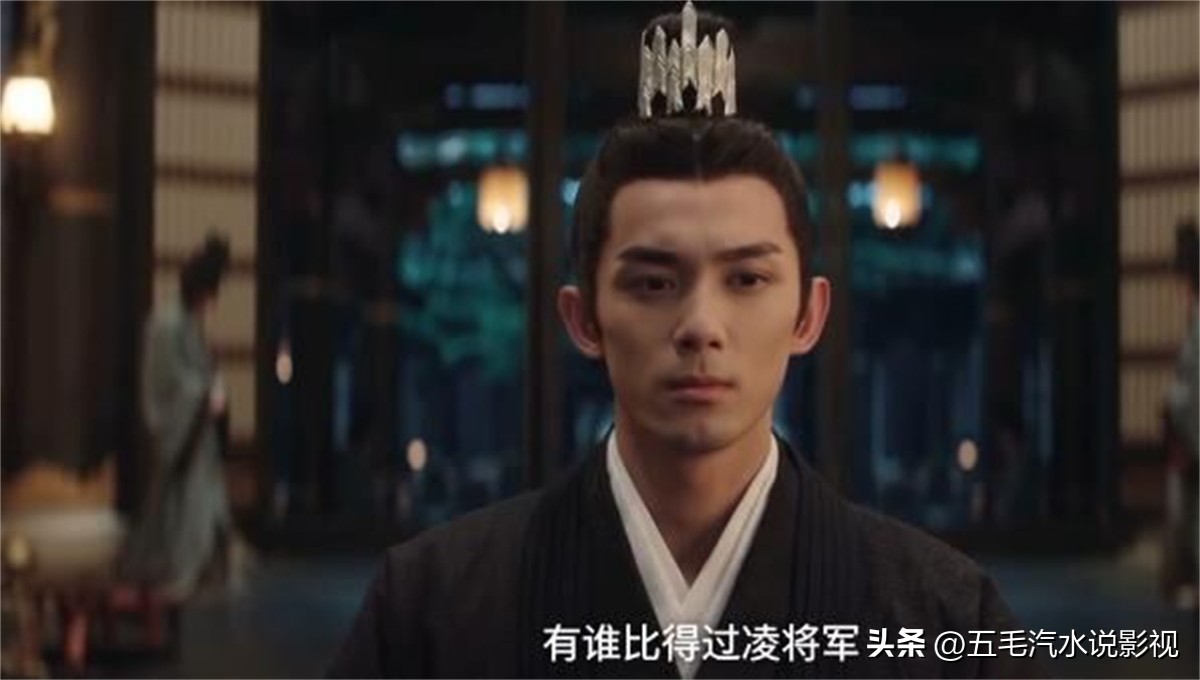 Xinghan is brilliant: Shao Shang was pushed into the water by the fifth ...