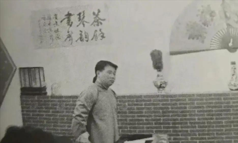 Guo Degang's ex-wife Hu Zhonghui: She once left her 4-year-old Guo ...