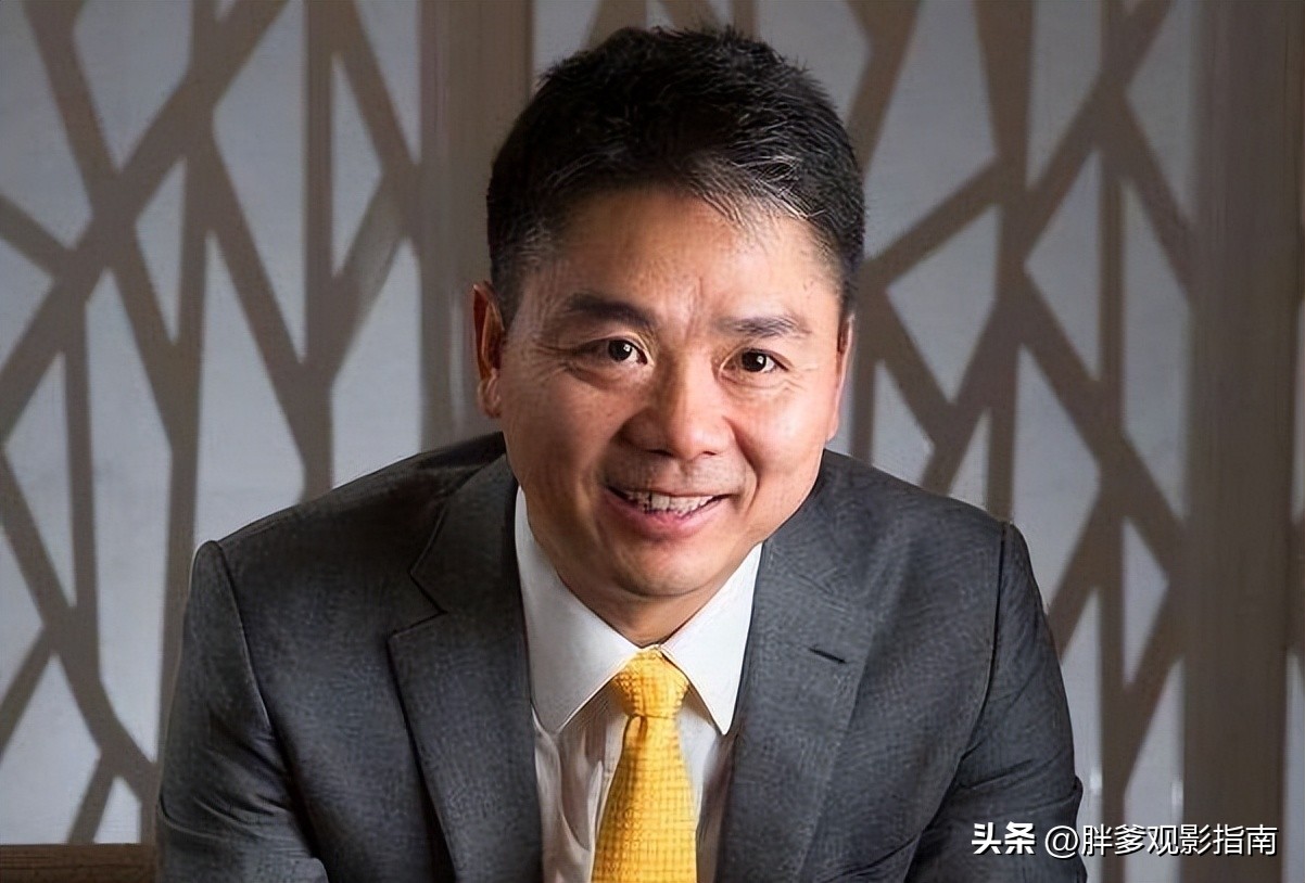 Has Liu Qiangdong really out of control of JD.com? - iNEWS