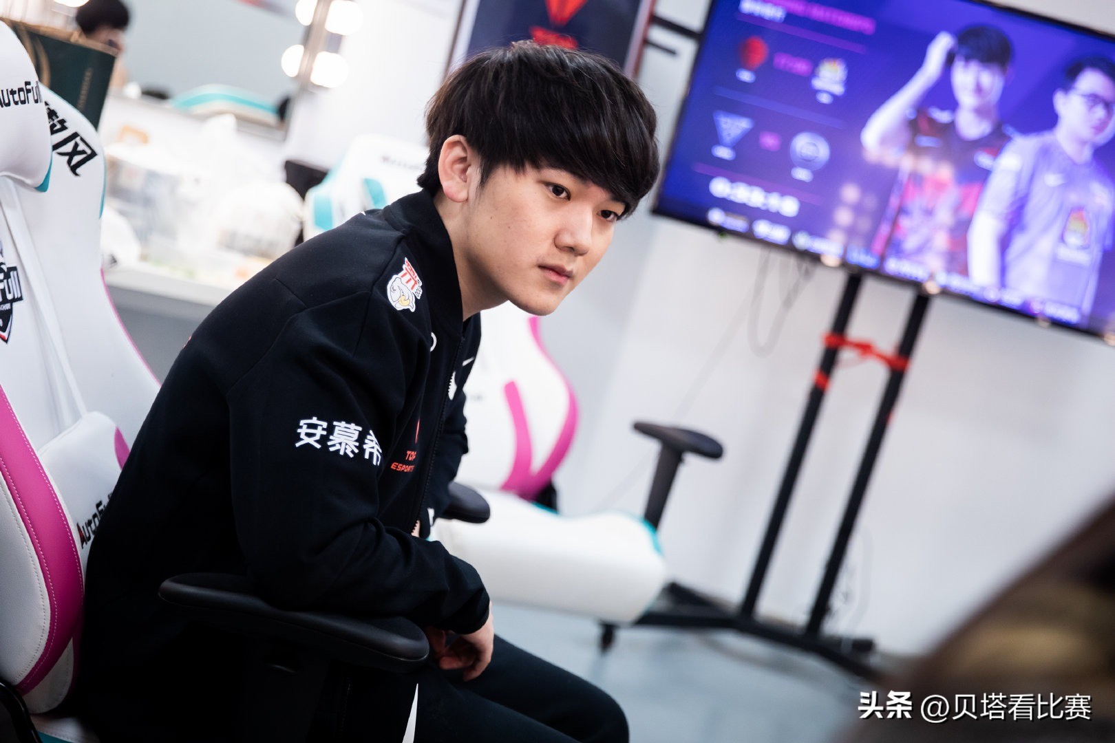 Korean Net is hotly discussing JDG winning the championship: the gap in the middle and the gap ...