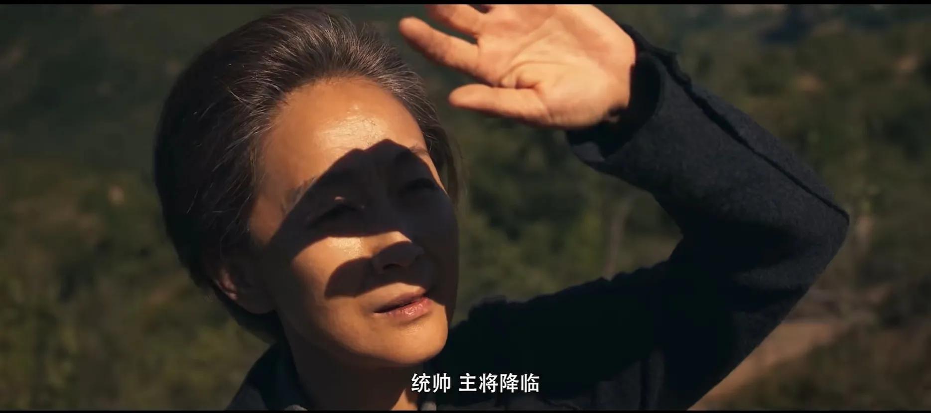 Tencent version [Three-Body Problem] finalized, CCTV8 on the 15th, Wang ...