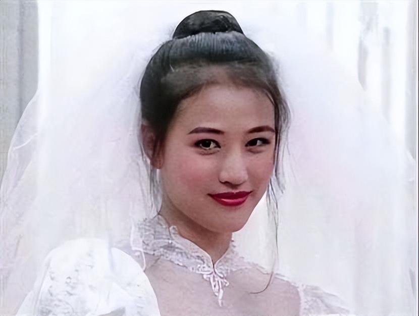 stunned! Zhou Haimei actually competed with Zhou Huimin for the dawn ...