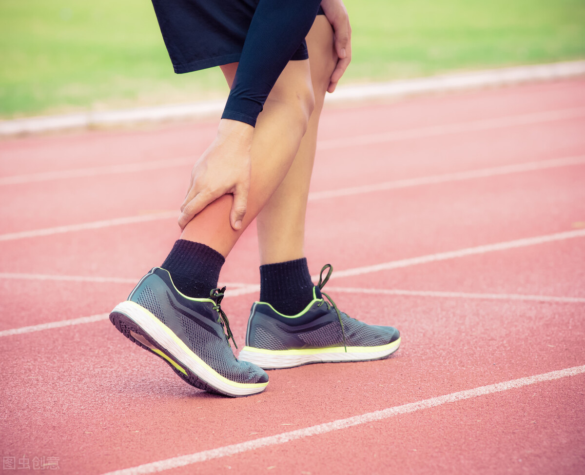 How to deal with sprained feet?Do these 5 points well to prevent ...