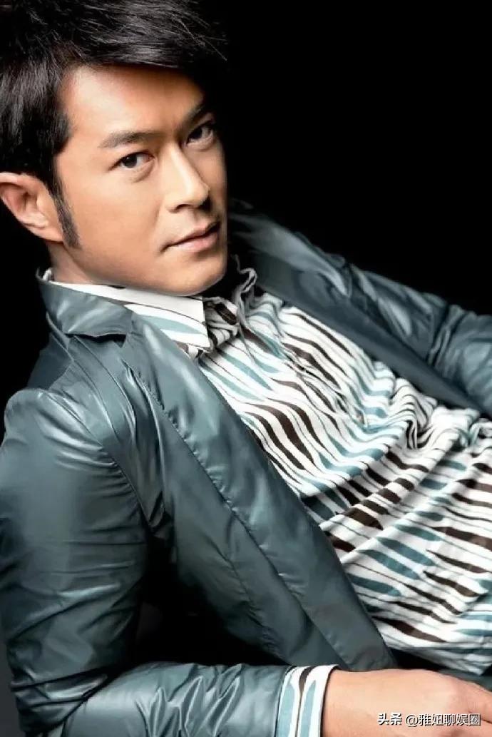 Do you think Louis Koo has acting skills? - iNEWS