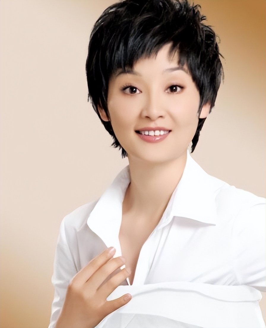 Wang Zhiwen: After acting as a couple for 20 years, you have never been attracted to me?Jiang ...