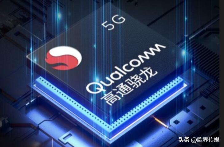 Qualcomm launches hamoa chip beyond Apple's M2?Apple's "prophet emperor ...