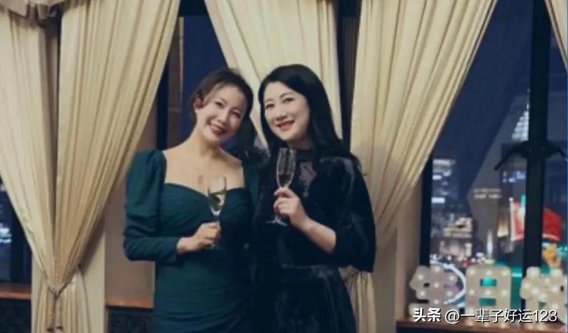 Xiaochen is the Bole of Cheng Lei and Chen Rong, do you know who the ...