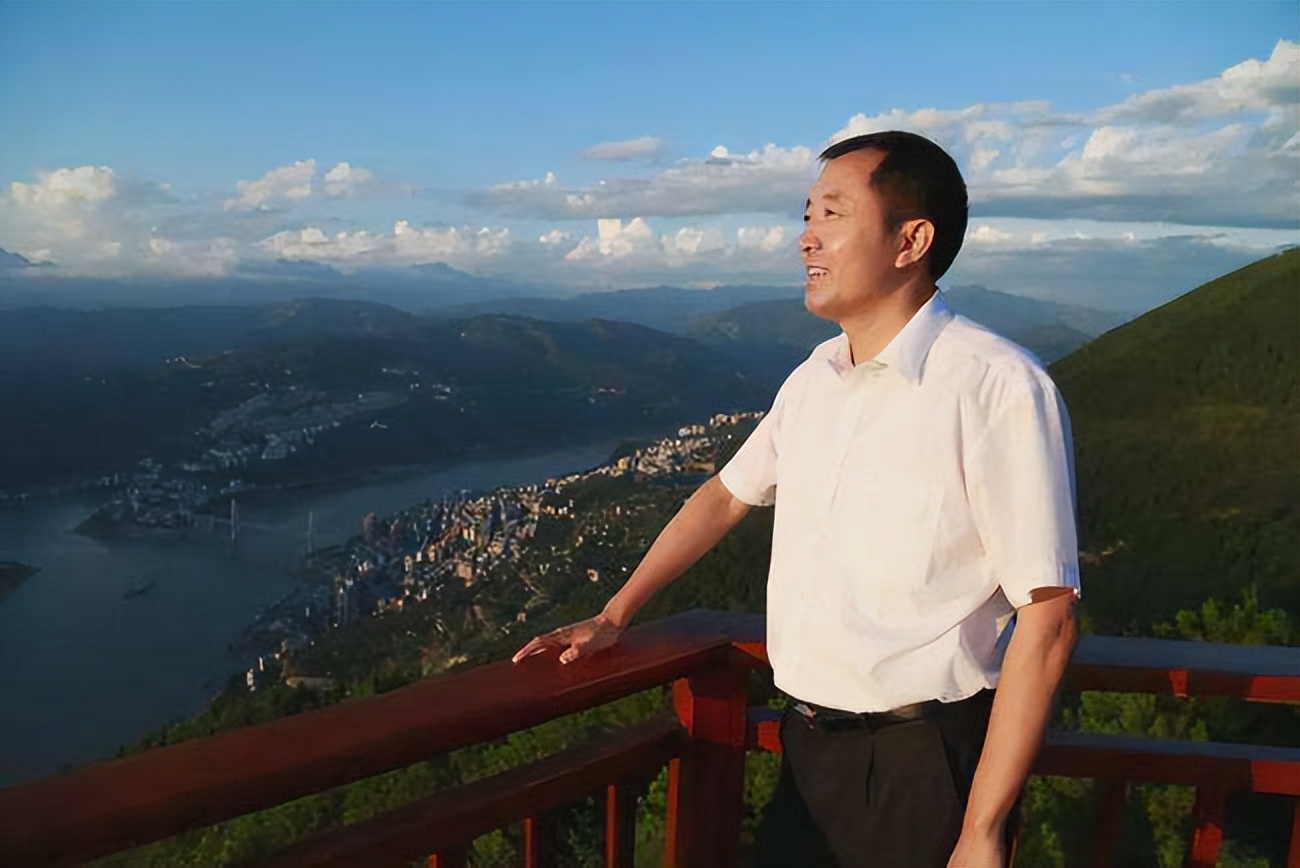 Read "Chen Xingjia's Life Notes" again: God always favors those who ...
