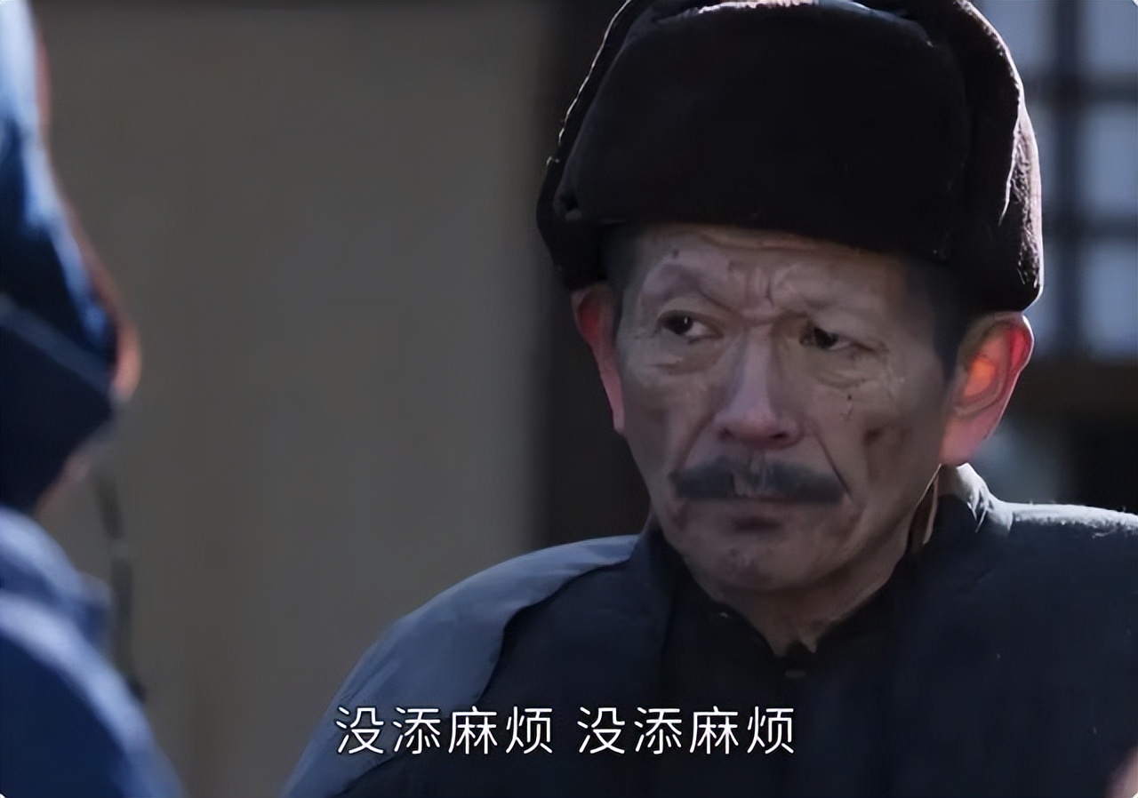 Luo Jingmin: After playing supporting roles for half his life, he ...