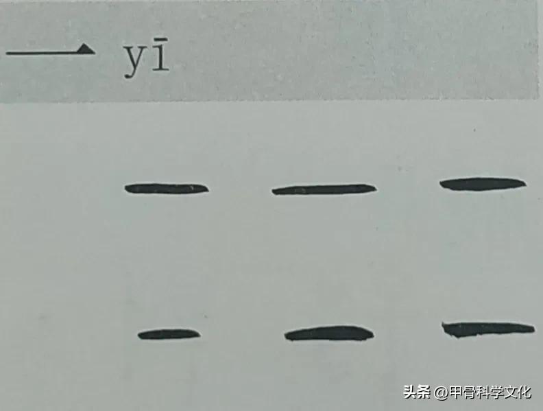 What was the first oracle bone script? - iNEWS