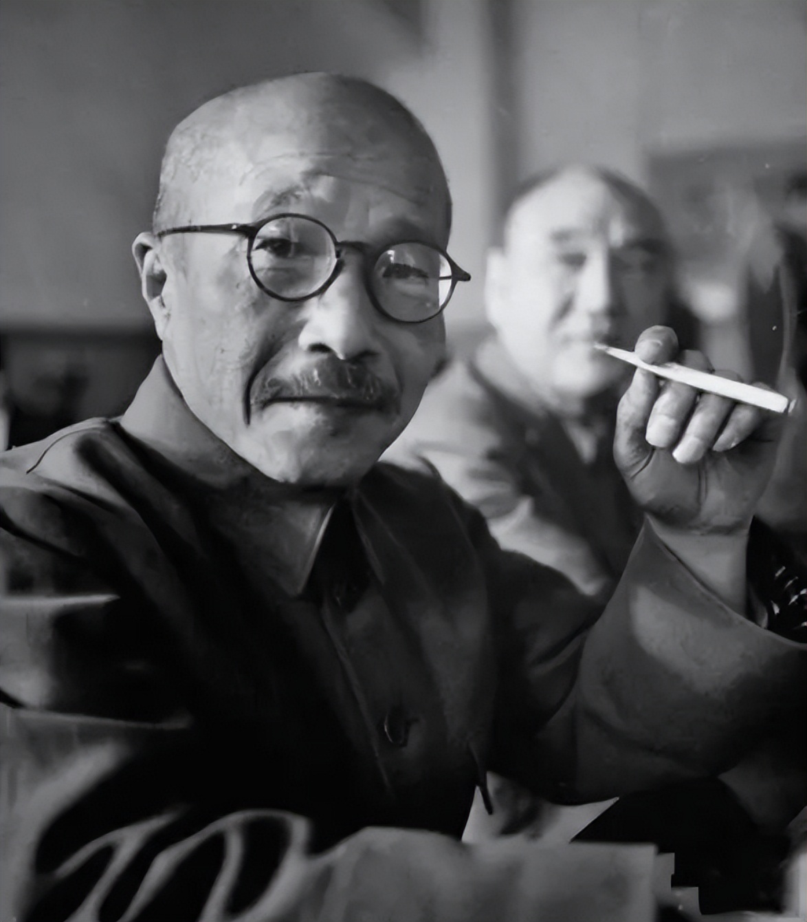 Hideki Tojo has been punished, but the products of his son group are ...