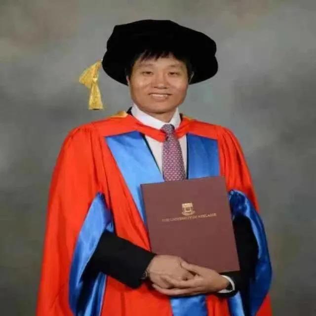 Professor Zhang Dabing, a top anti-gene scientist, suffered a serious ...