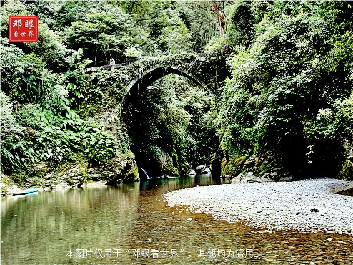 Hometown of Thousand Bridges: There are 7 subordinate towns in Xian'an ...