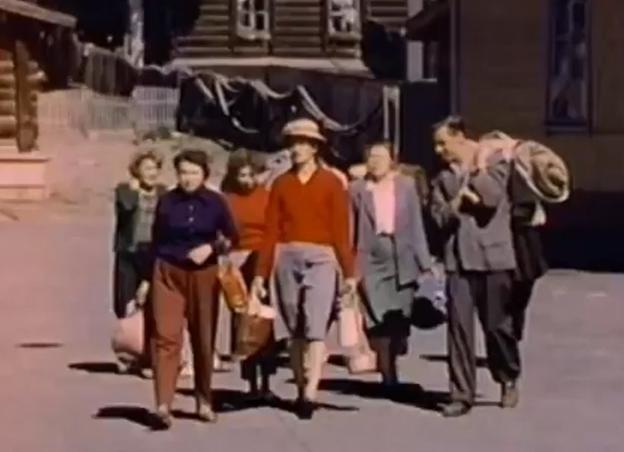 The most inhumane experiment in the former Soviet Union - iNEWS