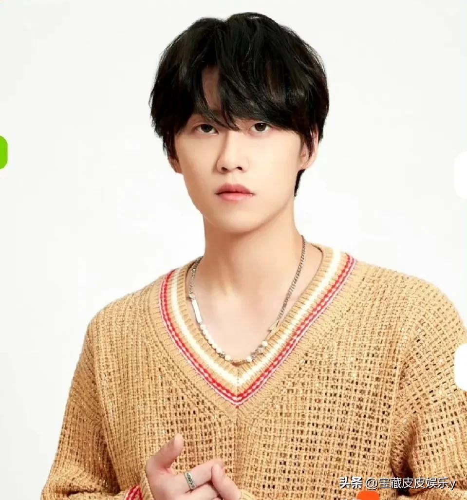 Li Runqi has seven partners? Fans are furious! This matter is also ...