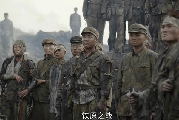 The most underrated campaign!It does not lose to Changjin Lake, but it ...