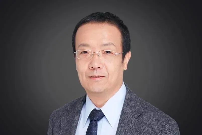 Li Wenhui, winner of the Future Science Prize: Papers with scientific ...