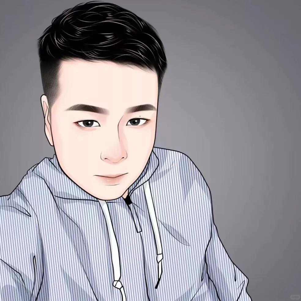 The new favorite in the fashion circle! Hand-painted avatars give you ...