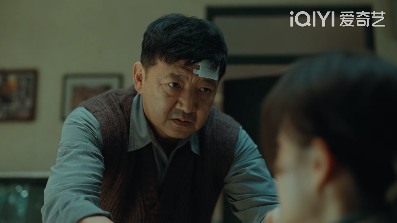 [The Returning Daughter] Wang Yanhui Acting Award!Word of mouth can't be hidden, details and ...