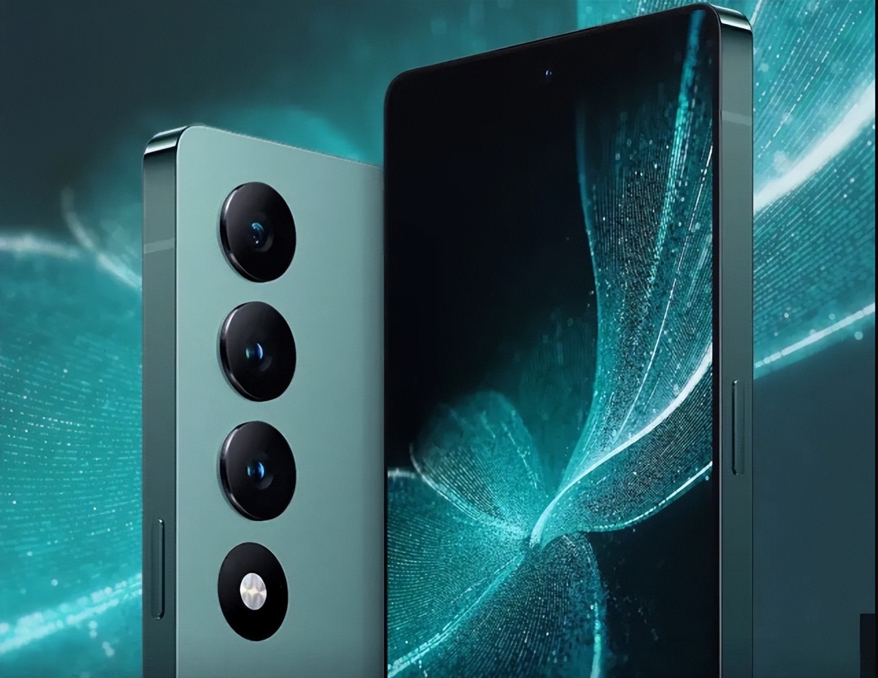 The appearance is powerful, Meizu 20 Unbounded Edition & idols are on the same screen, and you ...