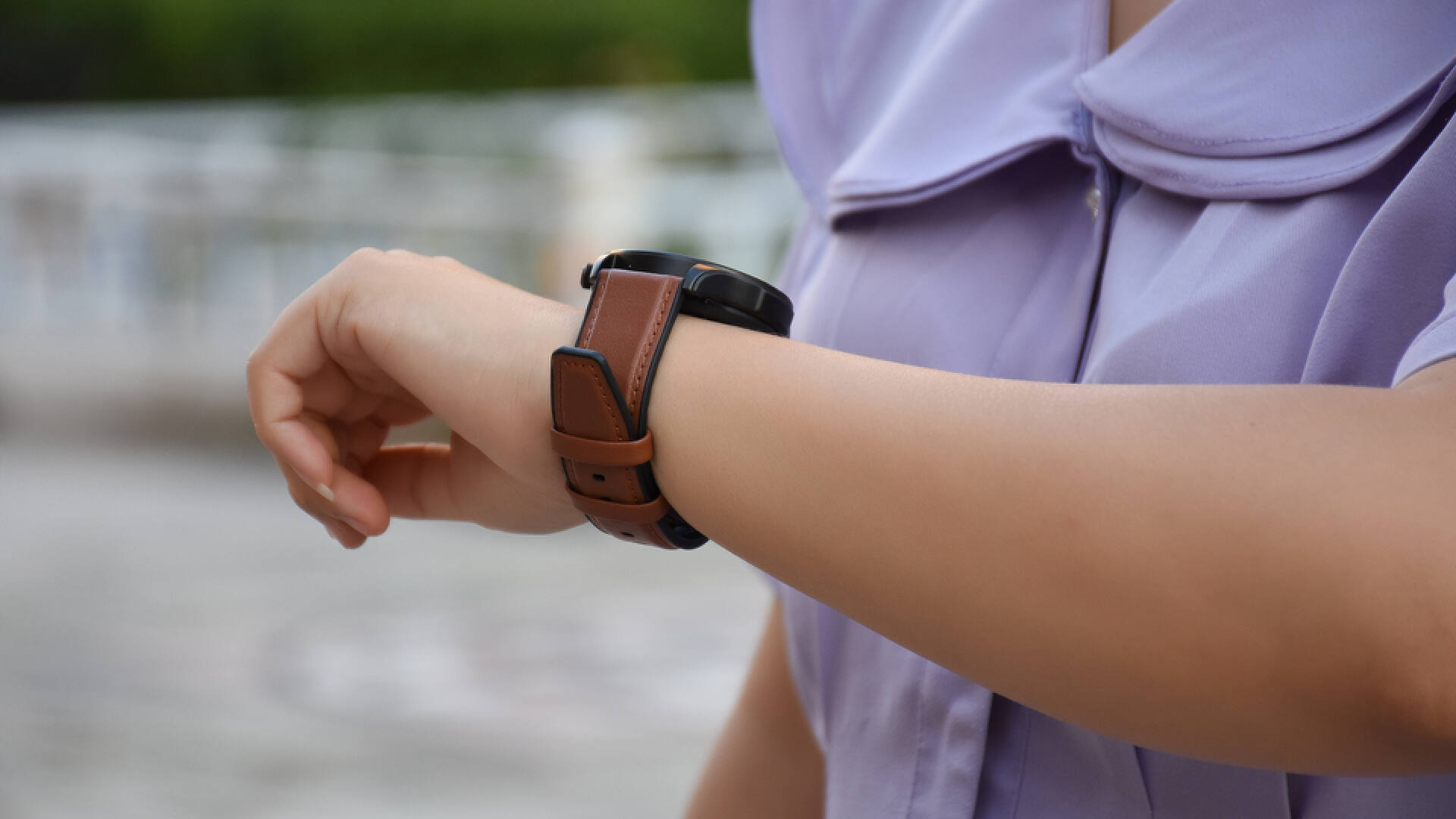 dido E56S Max smart watch: Almighty health data monitoring, good ...