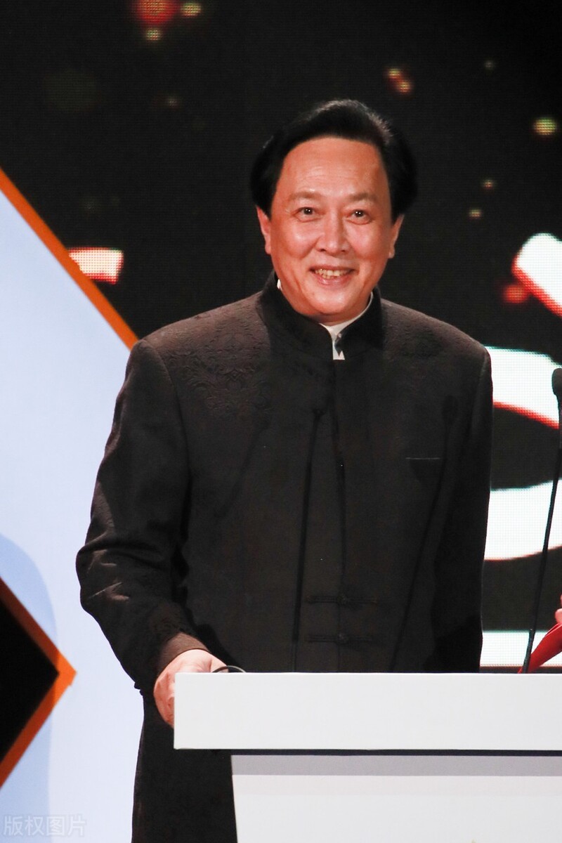 Tang Guoqiang: From "a great professional household" to "being shouted ...