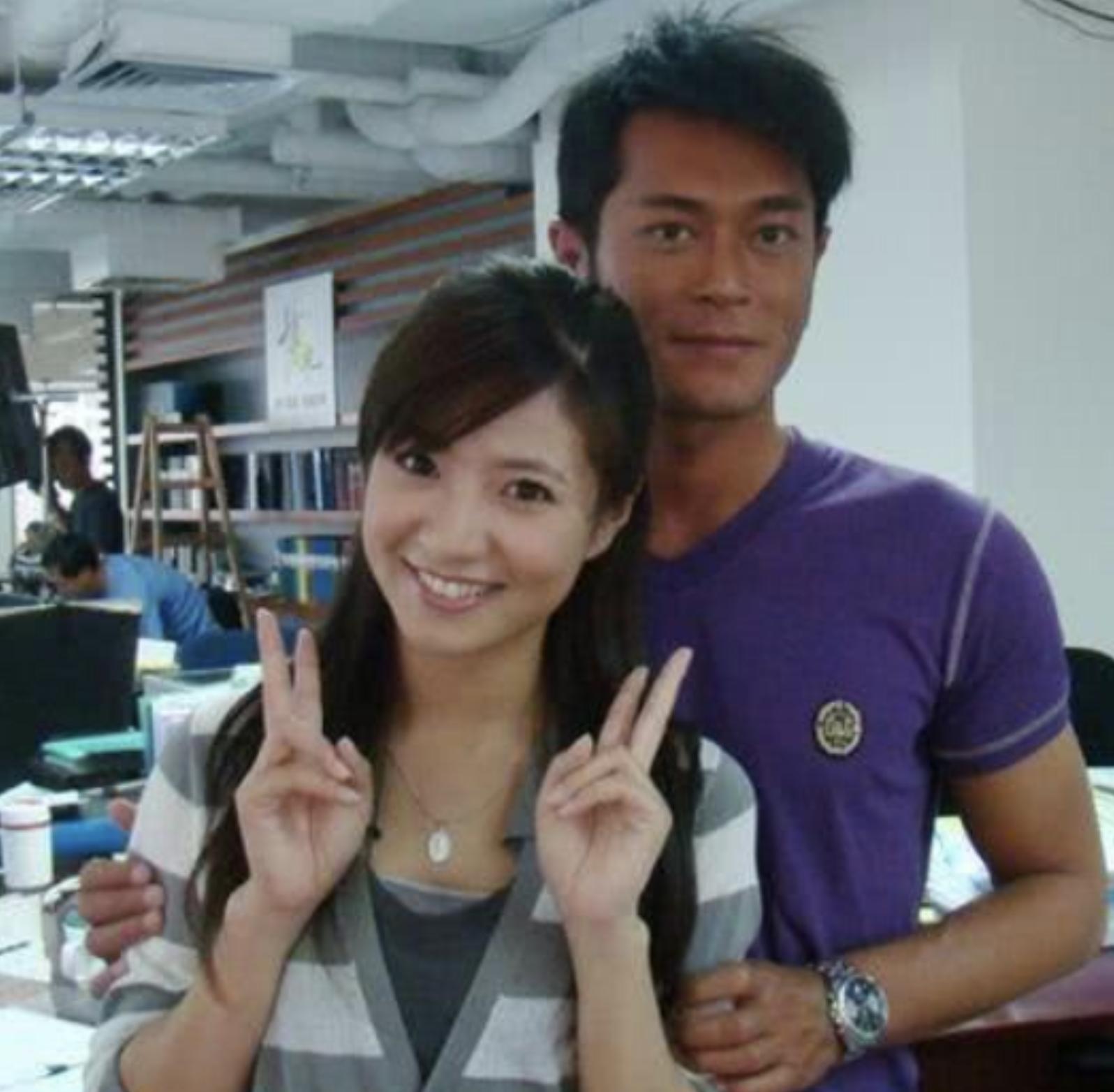 "The most miserable wife" Shen Lijun: her husband cheated, her mistress ...