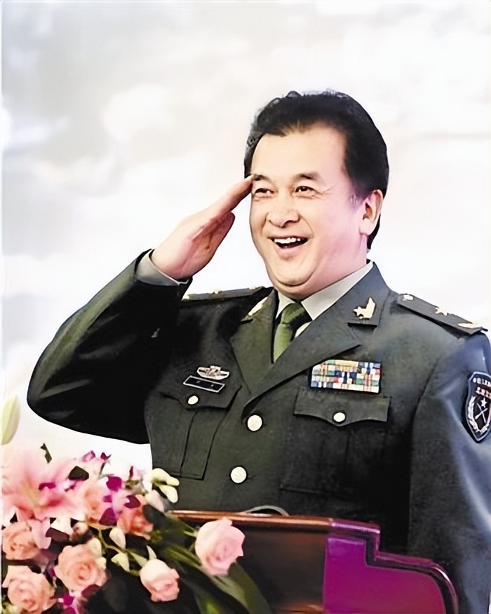 Huang Hong no longer hides, reveals the reason why he was "dismissed ...
