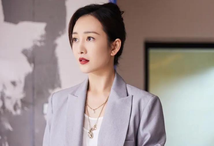 Pan Yueming's new drama is set and will premiere on CCTV. The heroine ...