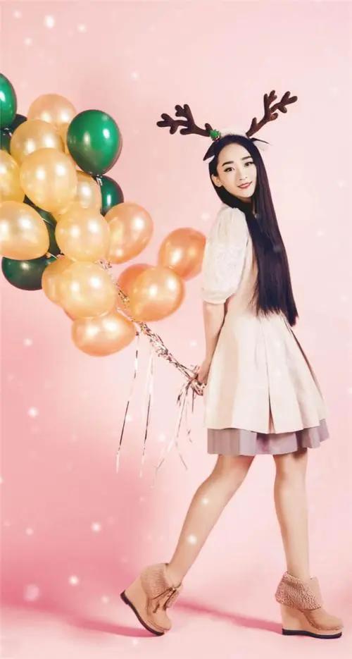 Mingyang Entertainment—Beauty Star—Yan Yidan - iMedia