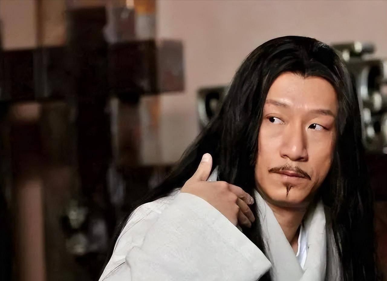 How ruthless was Sun Bin who had his feet cut off by Pang Juan's tricks ...