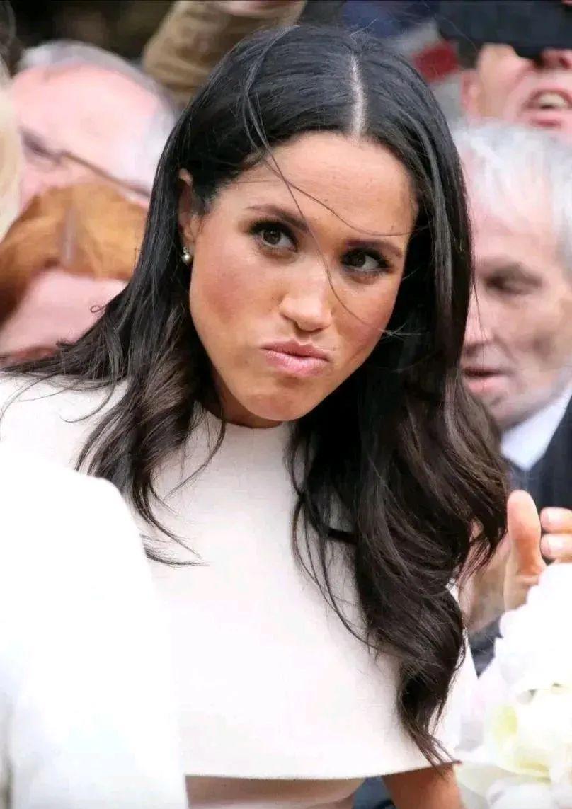 We can only say that Megan is bad, but not that she is bad! She is not ...