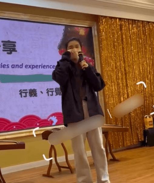 Sagging without makeup and turning into a farm grandmother? Wang Zuxian ...