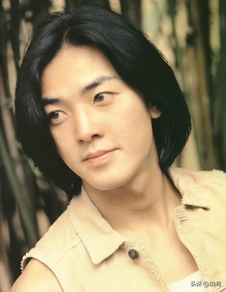 The love story of "Young and Dangerous" Ekin Cheng took three "seven ...