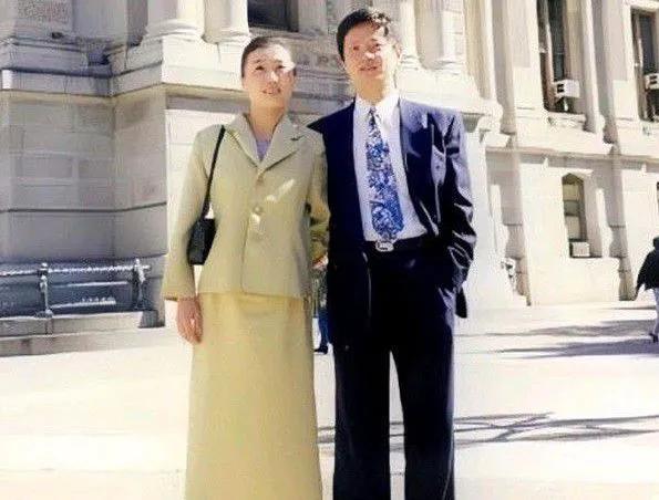 Peking University chemist poisoned Tsinghua husband with thallium, and Chinese chemist Li Tianle ...